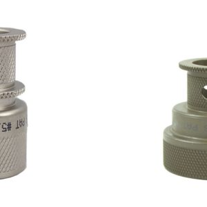 ISO 101 Series Backshell EMI/RFI Backshells - Isodyne